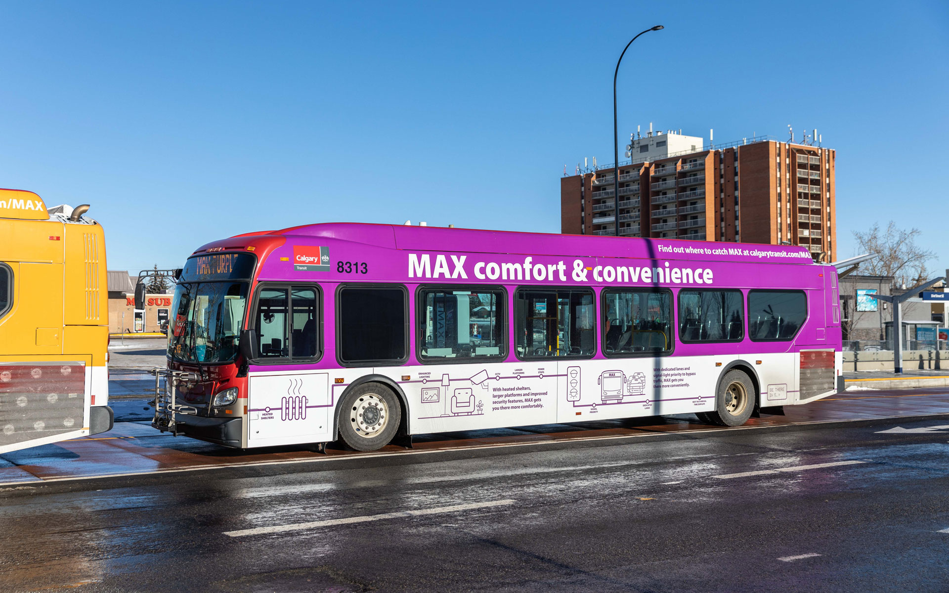 Regional Transit